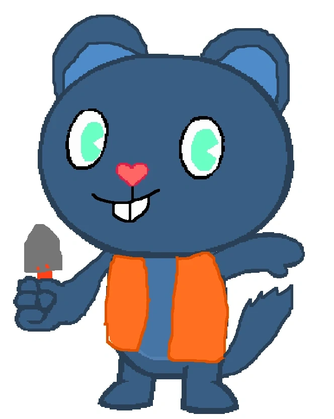 Paver | MesyJesy's HTF Wiki | Fandom