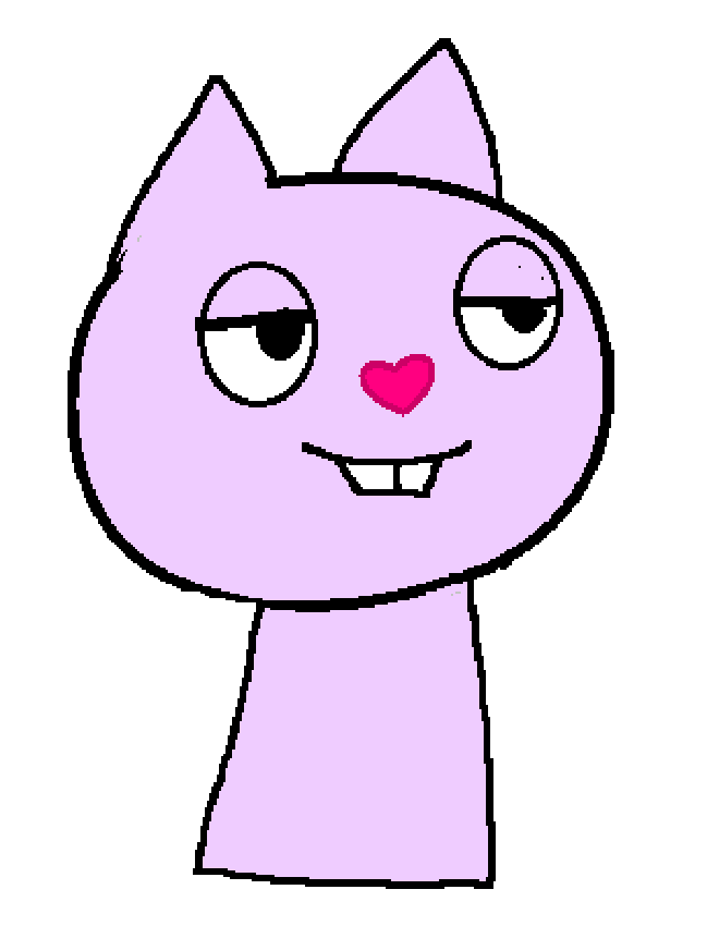 Think | MesyJesy's HTF Wiki | Fandom