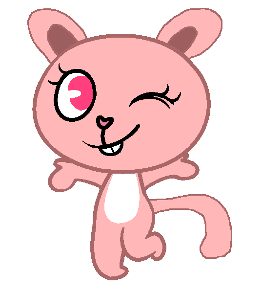 Charmy | MesyJesy's HTF Wiki | Fandom