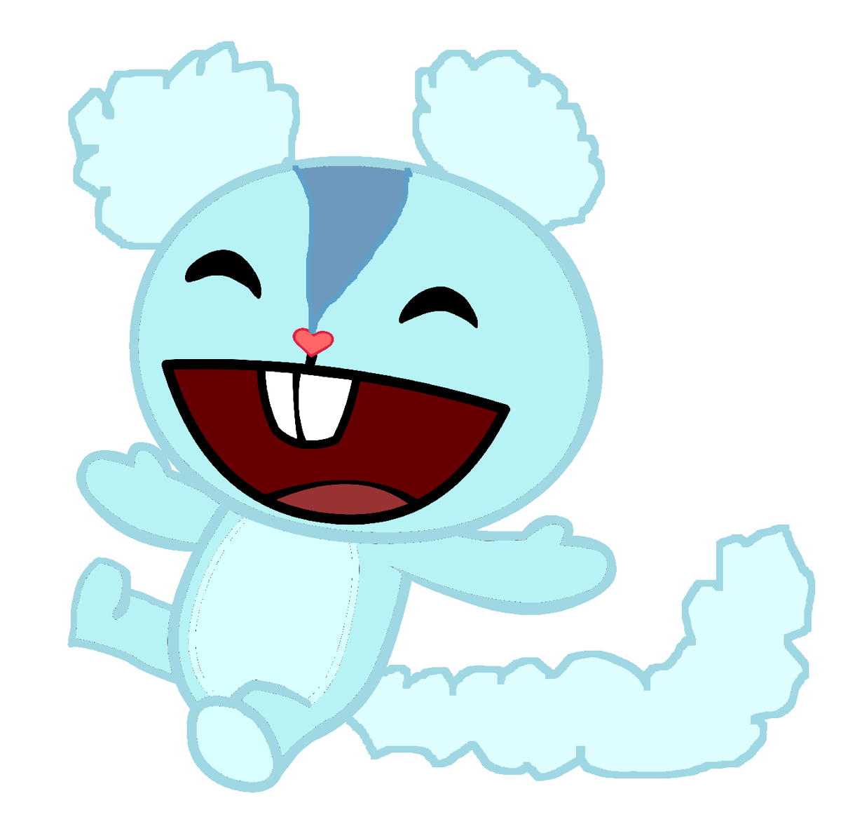 Cloudy | MesyJesy's HTF Wiki | Fandom