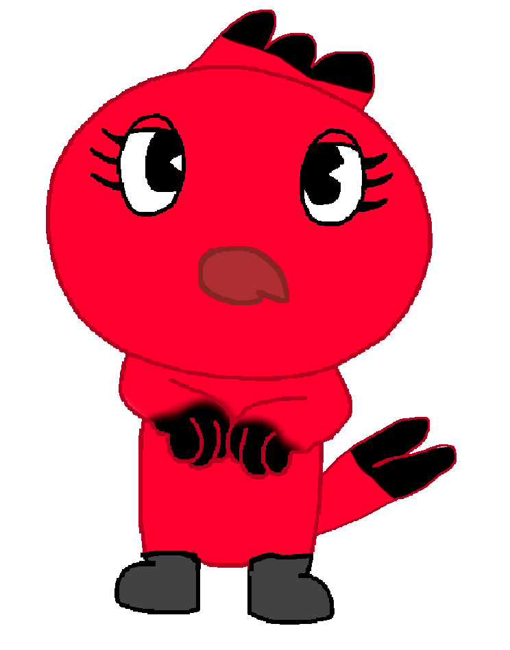 Cherry | MesyJesy's HTF Wiki | Fandom