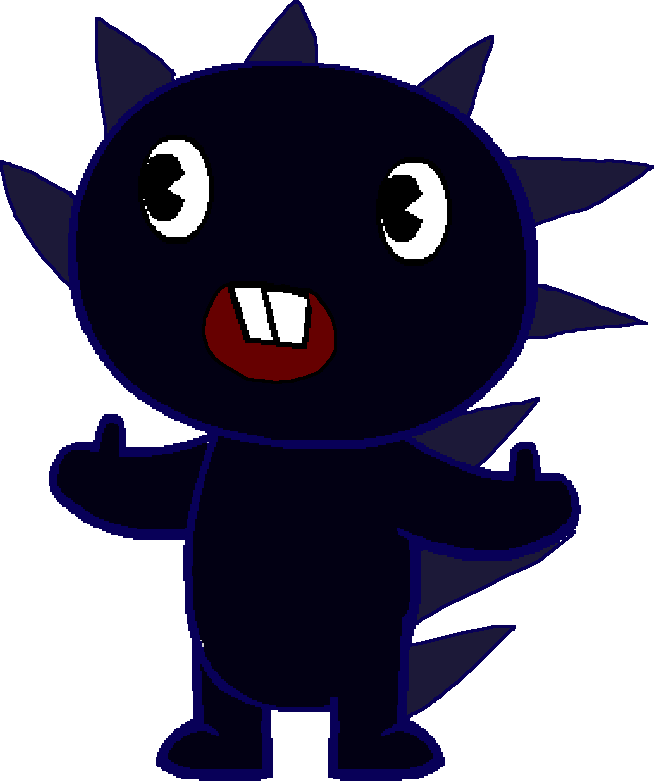 Spooky | MesyJesy's HTF Wiki | Fandom