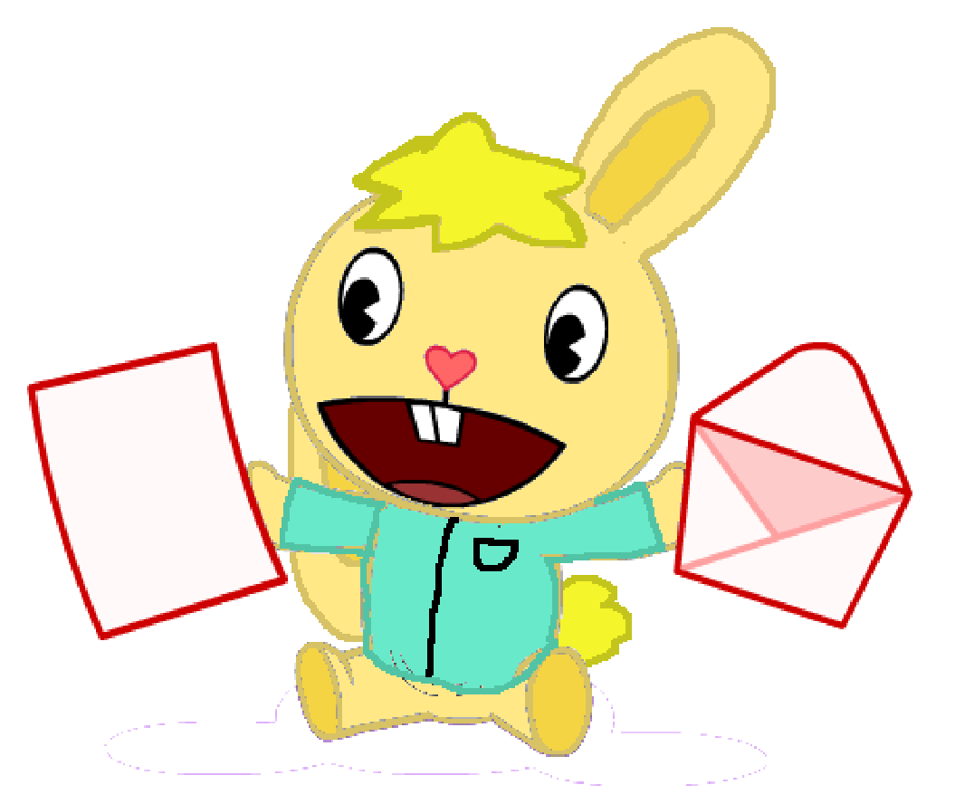 Butters | MesyJesy's HTF Wiki | Fandom