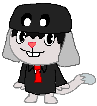 List Of Other Characters | MesyJesy's HTF Wiki | Fandom