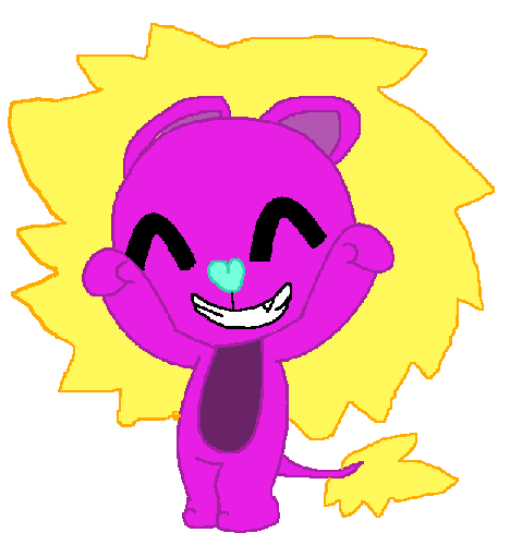 Tweaky | MesyJesy's HTF Wiki | Fandom