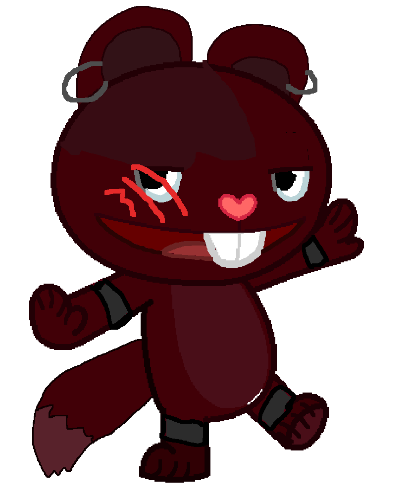 Fredas | MesyJesy's HTF Wiki | Fandom