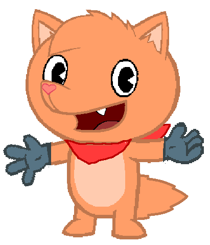 Maxwell | MesyJesy's HTF Wiki | Fandom