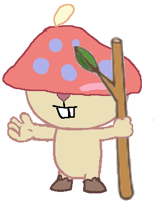 Ancient Oak | MesyJesy's HTF Wiki | Fandom