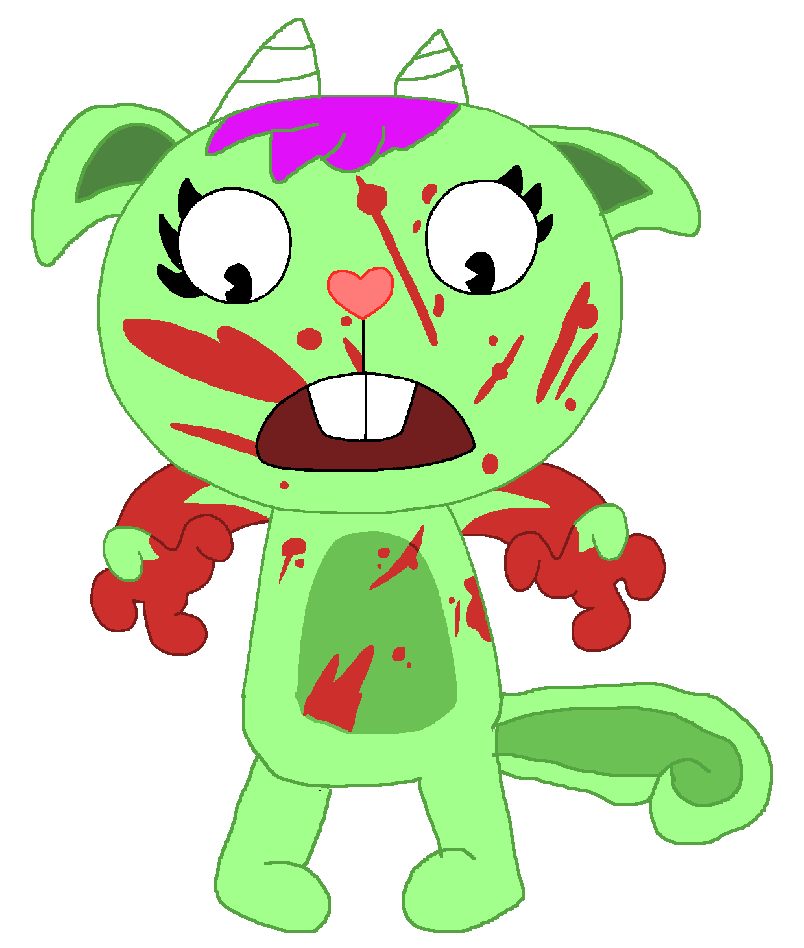 Petty | MesyJesy's HTF Wiki | Fandom