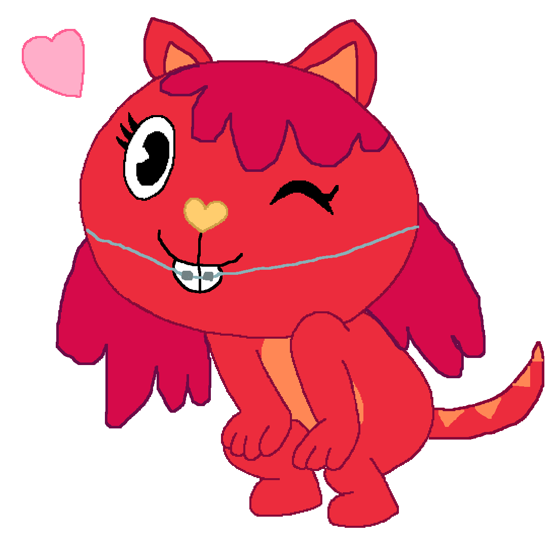 Sweetie | MesyJesy's HTF Wiki | Fandom