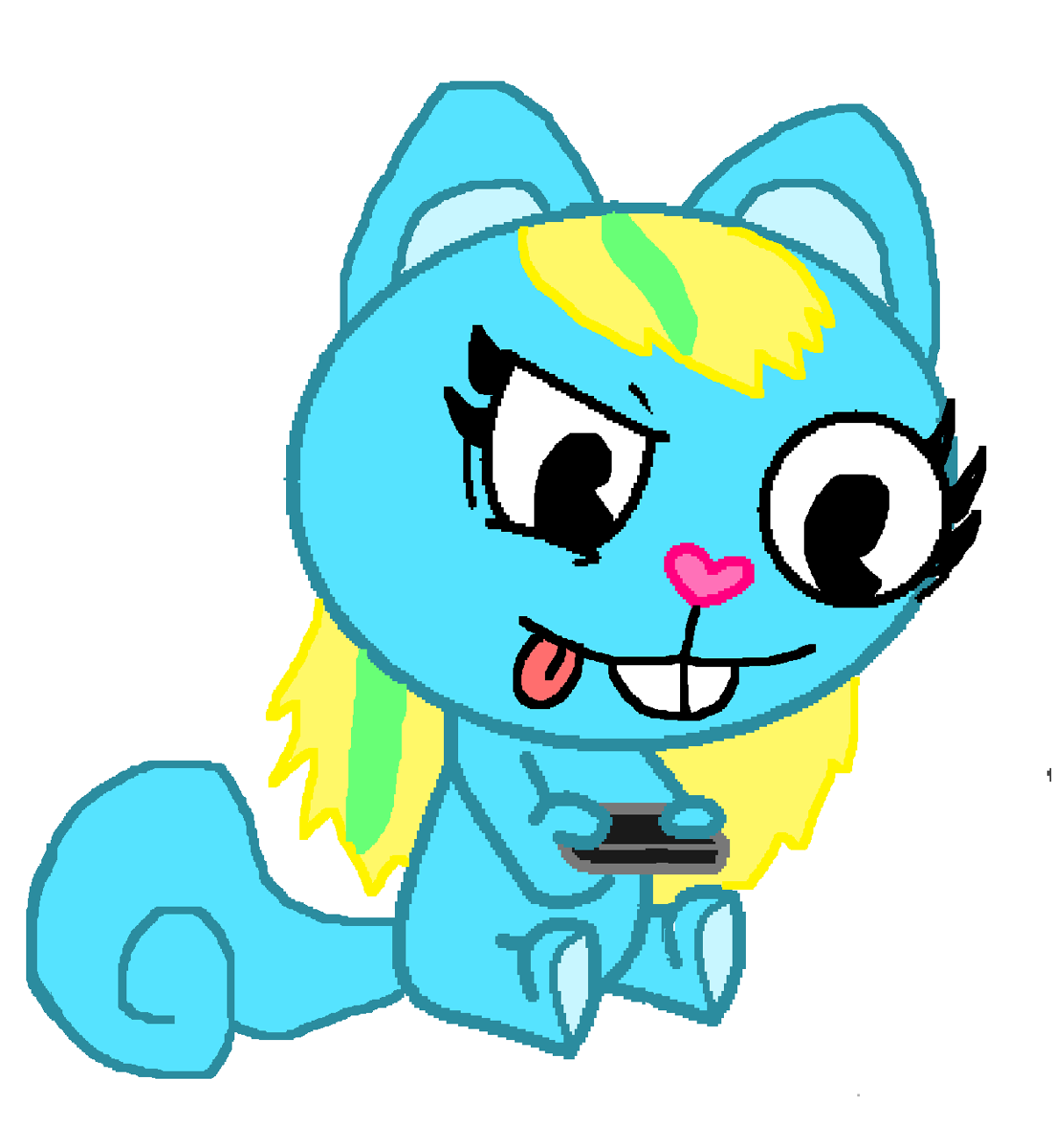 Kellie | MesyJesy's HTF Wiki | Fandom