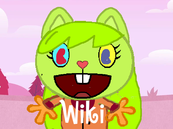 Krafty/Appearances | MesyJesy's HTF Wiki | Fandom