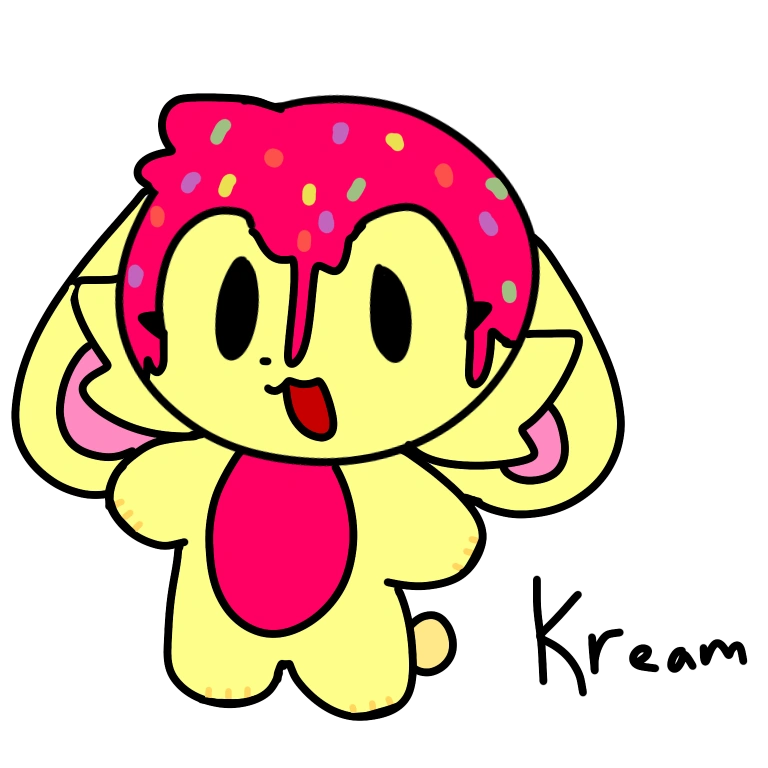 List Of Fanart | MesyJesy's HTF Wiki | Fandom