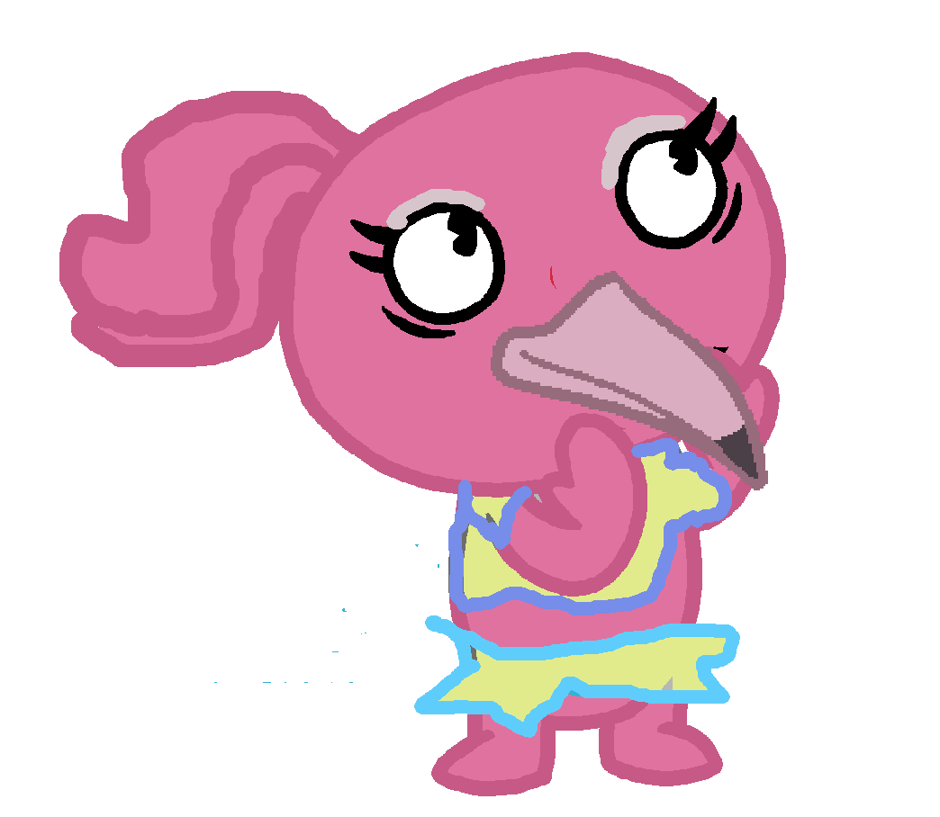 Sammy | MesyJesy's HTF Wiki | Fandom