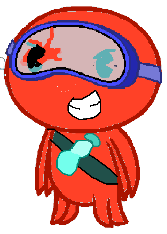 Stretchi | MesyJesy's HTF Wiki | Fandom