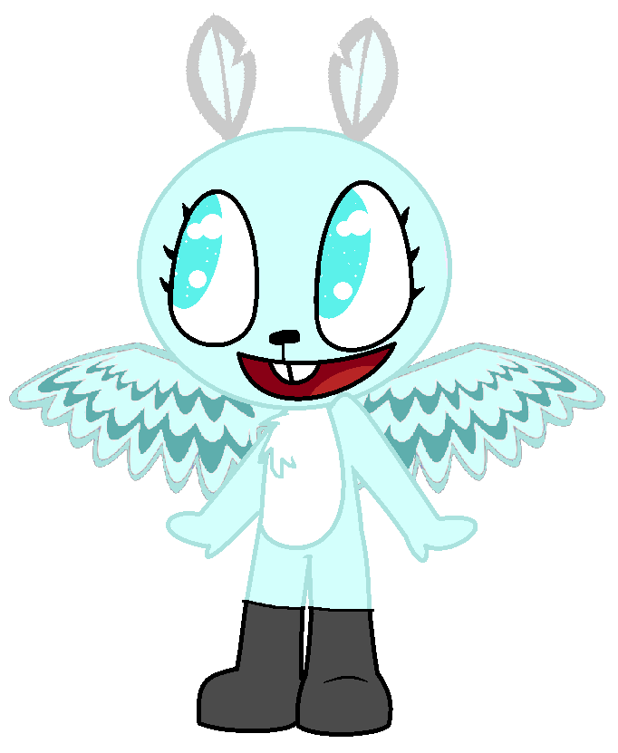 Coldy | MesyJesy's HTF Wiki | Fandom