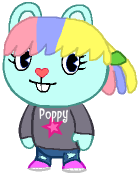 Poppy | MesyJesy's HTF Wiki | Fandom