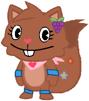 Scenty | MesyJesy's HTF Wiki | Fandom