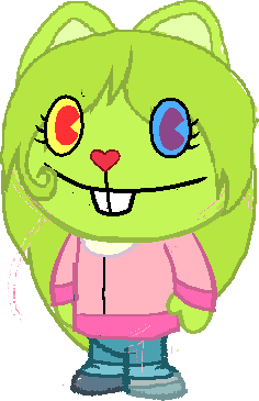 Krafty | MesyJesy's HTF Wiki | Fandom