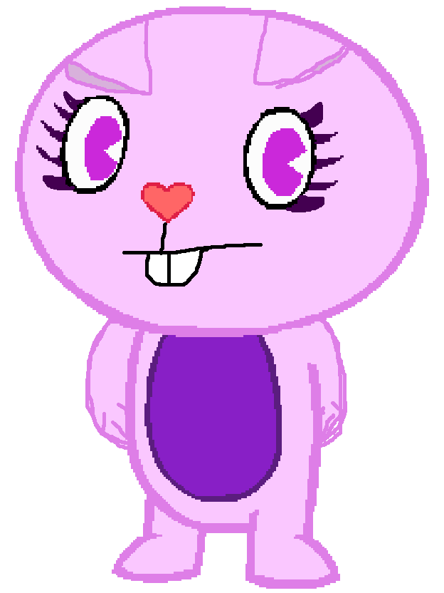 Lilac | MesyJesy's HTF Wiki | Fandom