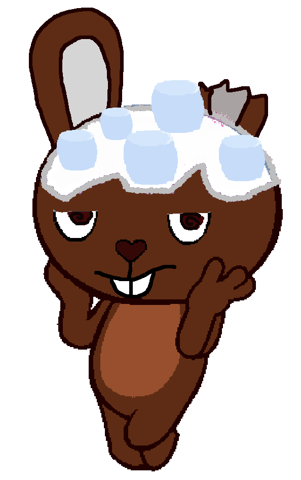 Fudgemallow | MesyJesy's HTF Wiki | Fandom