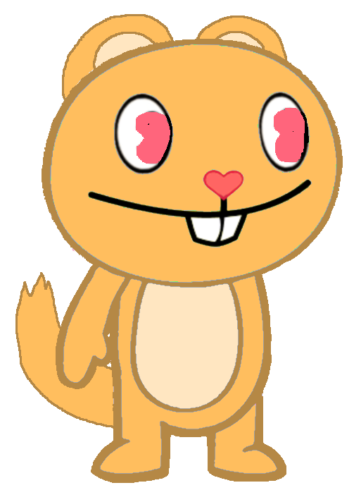 Cookie | MesyJesy's HTF Wiki | Fandom