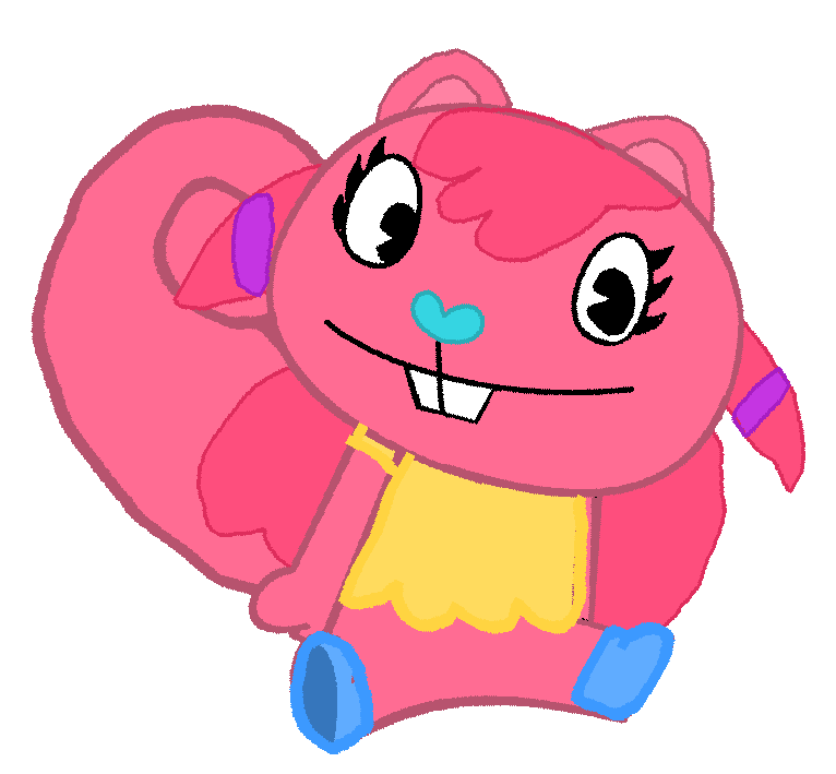 Berry | MesyJesy's HTF Wiki | Fandom