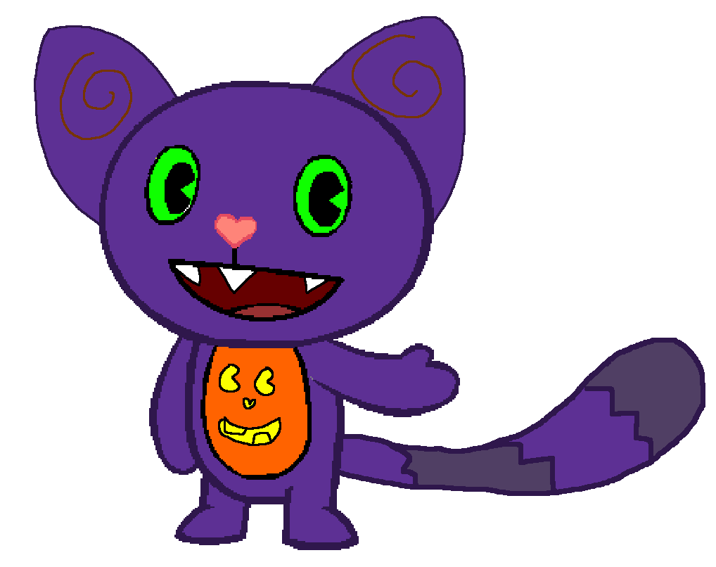 Treaty | MesyJesy's HTF Wiki | Fandom