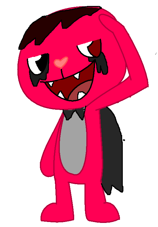 Mina | MesyJesy's HTF Wiki | Fandom