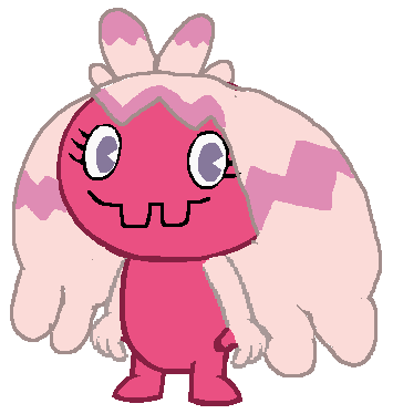 Amy | MesyJesy's HTF Wiki | Fandom