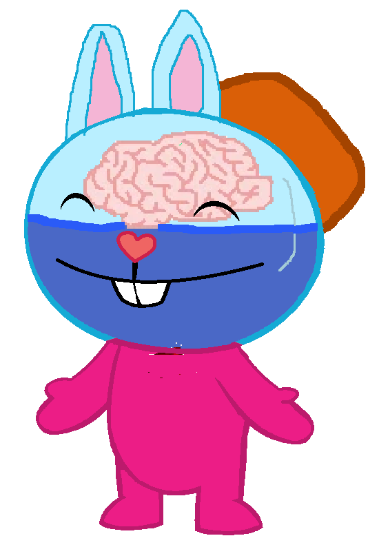 BoddleBunny | MesyJesy's HTF Wiki | Fandom