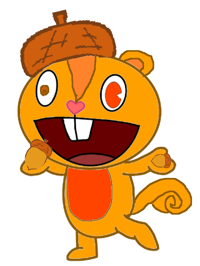 Nutzy | MesyJesy's HTF Wiki | Fandom