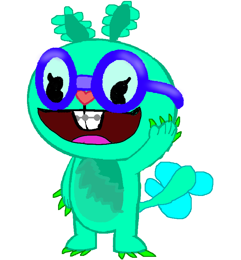 Rita | MesyJesy's HTF Wiki | Fandom