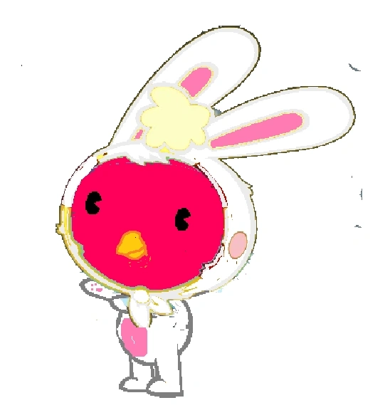 Bunnie | MesyJesy's HTF Wiki | Fandom