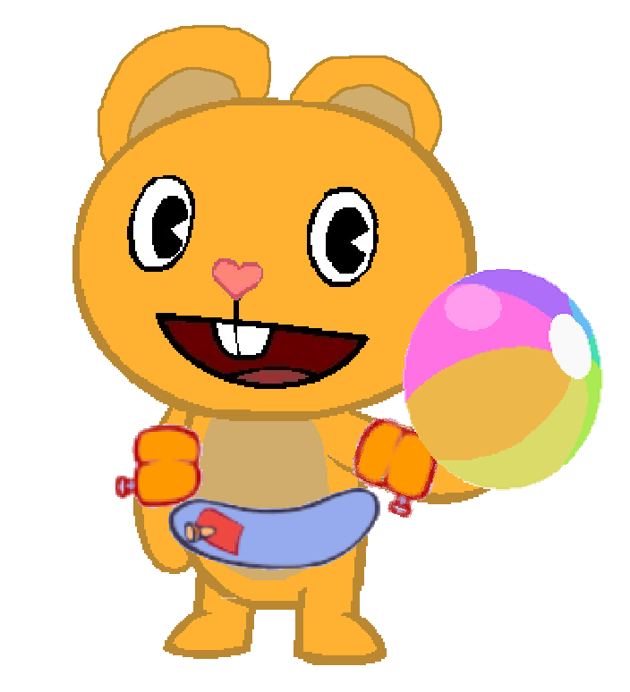 Summer | MesyJesy's HTF Wiki | Fandom