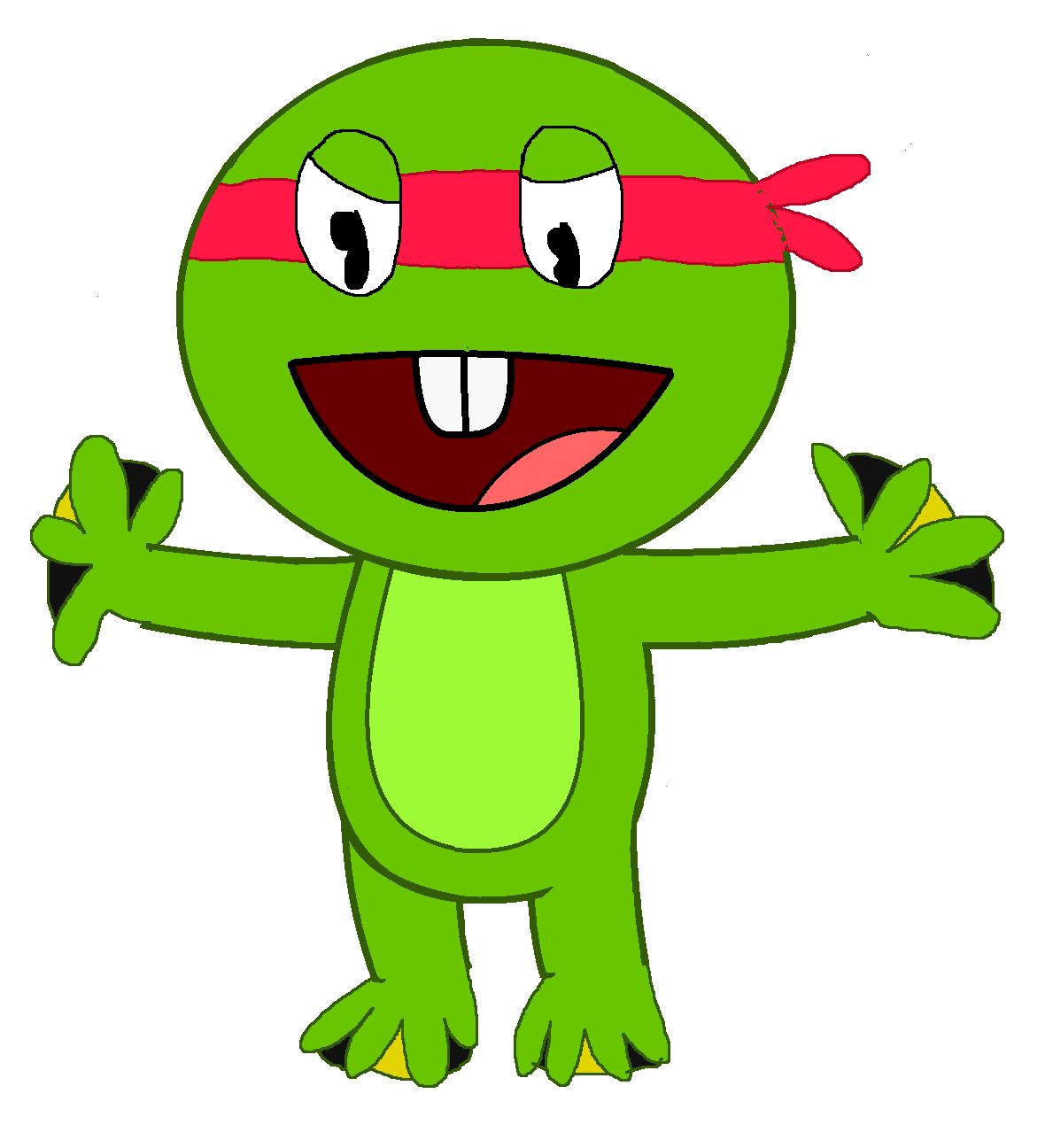 Hero | MesyJesy's HTF Wiki | Fandom