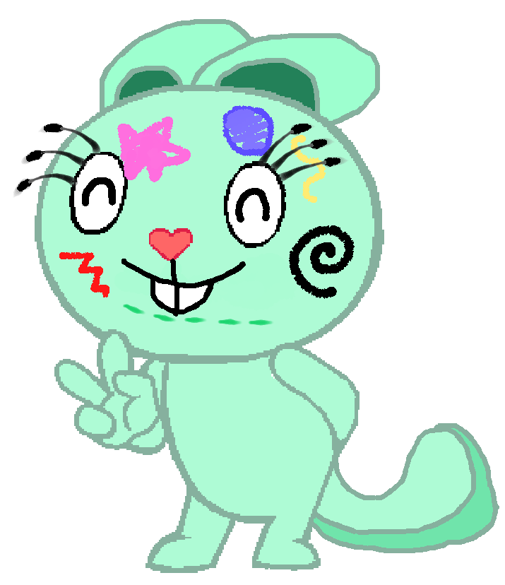 Crayonz | MesyJesy's HTF Wiki | Fandom