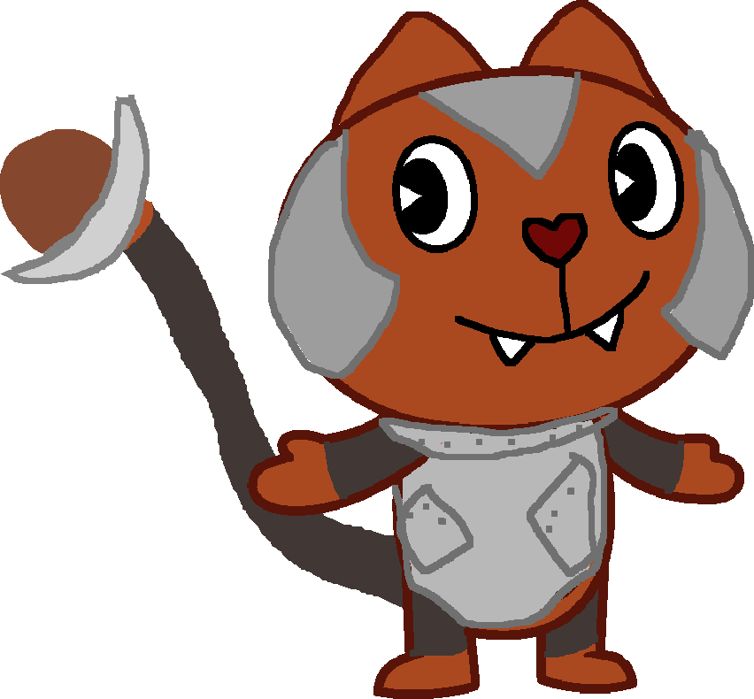 Armour | MesyJesy's HTF Wiki | Fandom