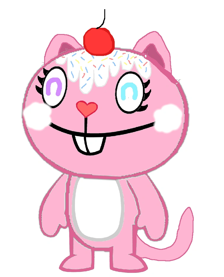 Cake | MesyJesy's HTF Wiki | Fandom