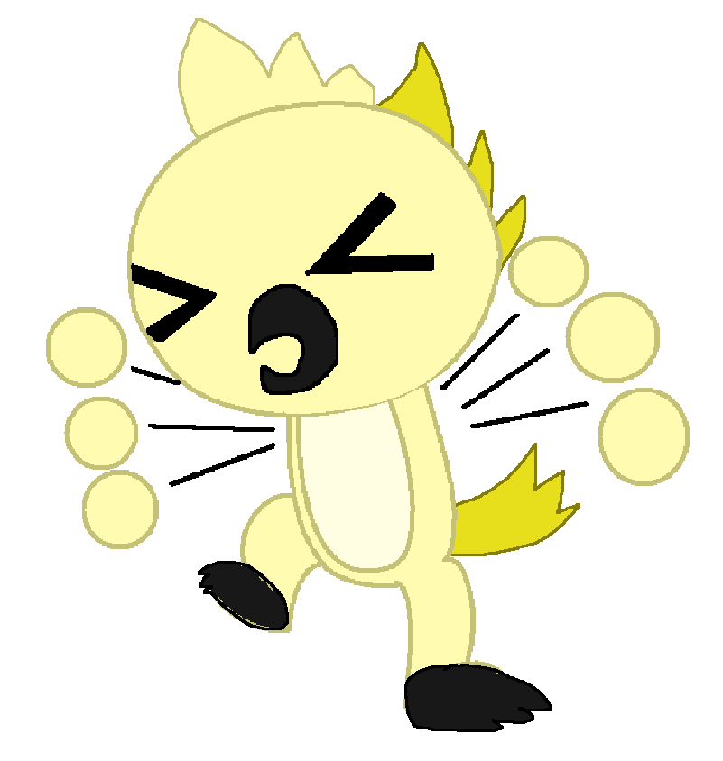 KooKoo | MesyJesy's HTF Wiki | Fandom