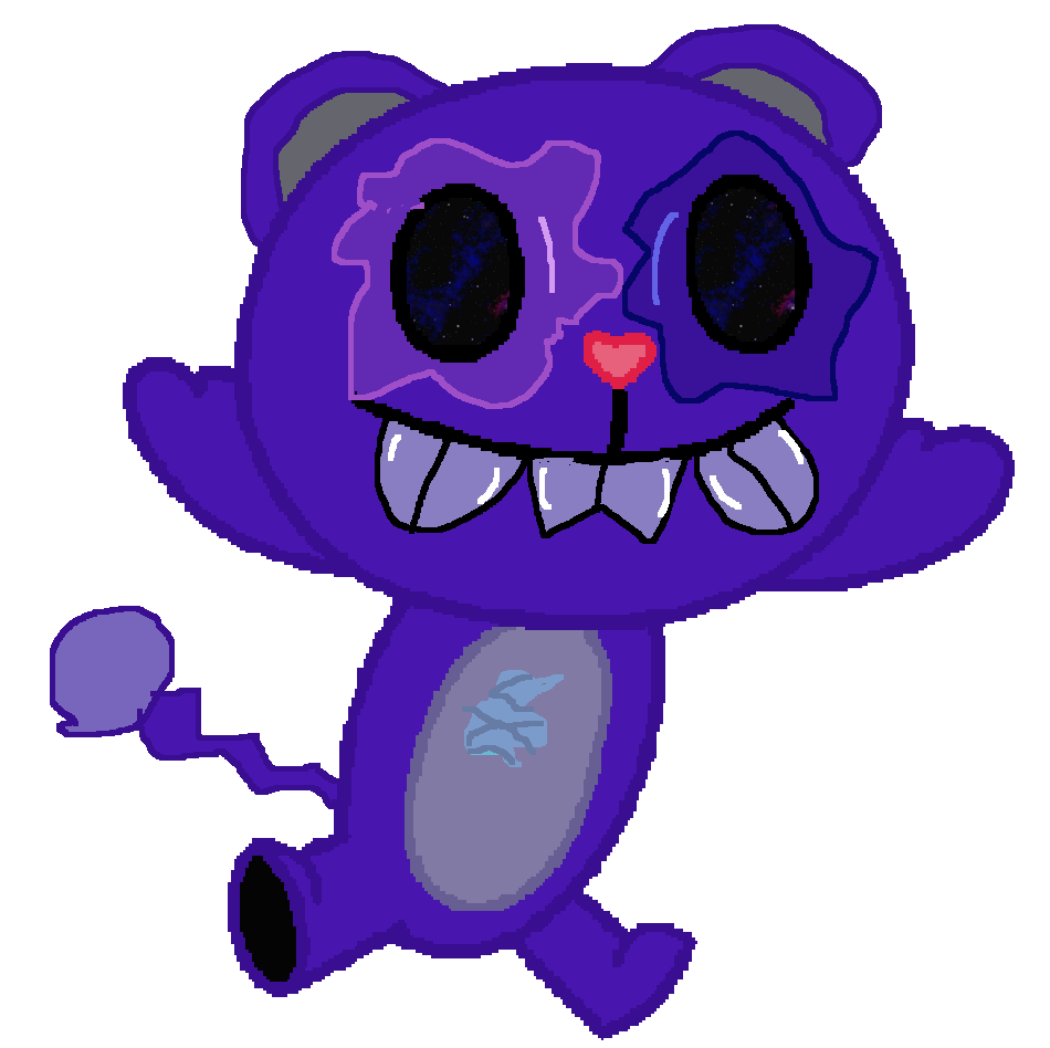 C0zm0 | MesyJesy's HTF Wiki | Fandom