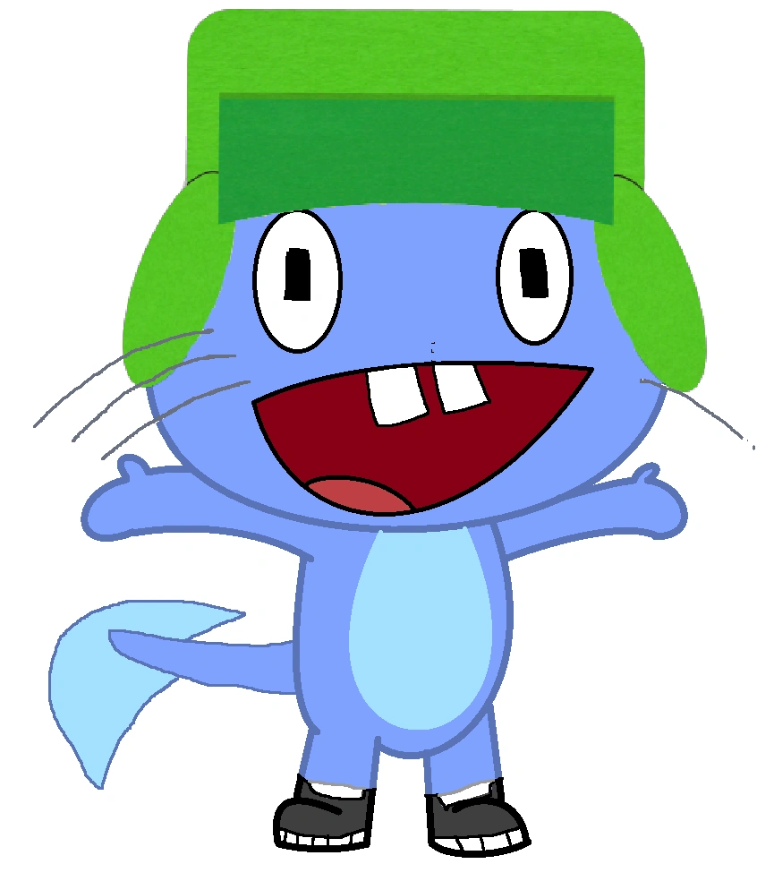 Swimmy | MesyJesy's HTF Wiki | Fandom