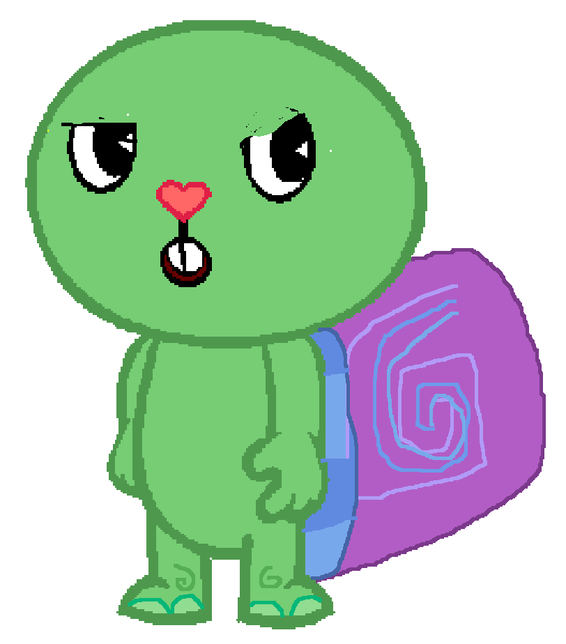 Snapper | MesyJesy's HTF Wiki | Fandom