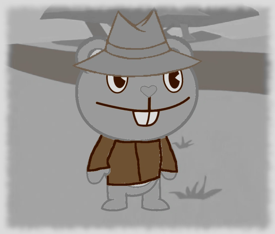 Richard Dix | MesyJesy's HTF Wiki | Fandom