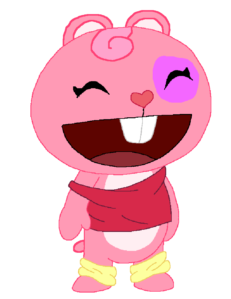 Strawberri | MesyJesy's HTF Wiki | Fandom