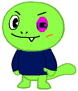 Arowspear | MesyJesy's HTF Wiki | Fandom