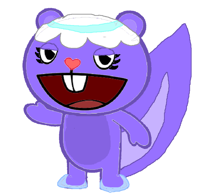 Snoozey | MesyJesy's HTF Wiki | Fandom