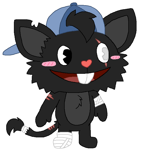 Ruben | MesyJesy's HTF Wiki | Fandom