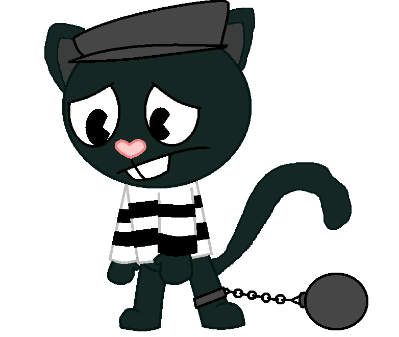 BlackKat | MesyJesy's HTF Wiki | Fandom