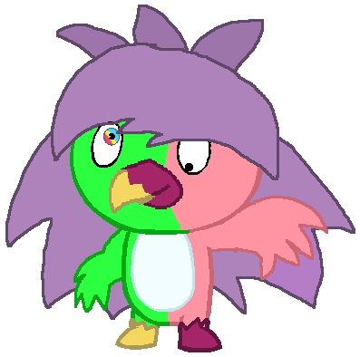 Sugar Squawk | MesyJesy's HTF Wiki | Fandom